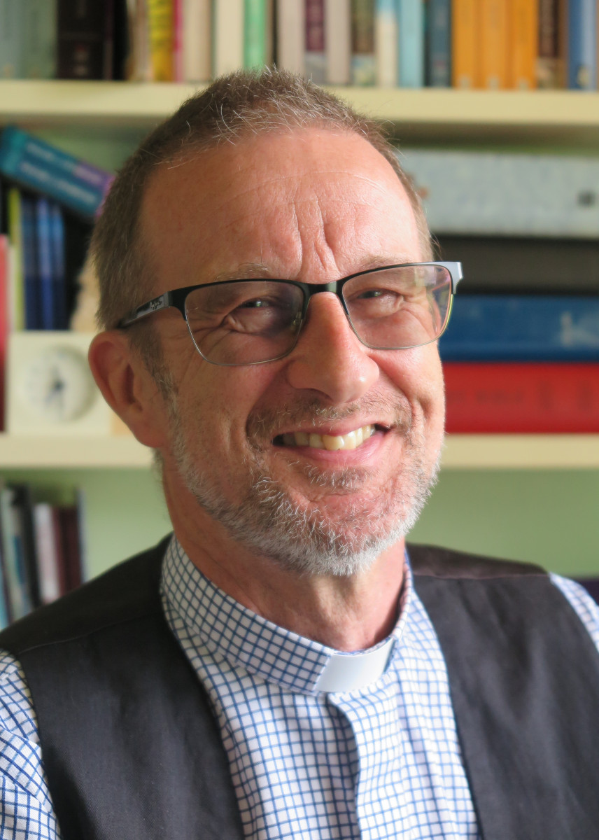 Our Parish Priest - The Parish of Three Saints